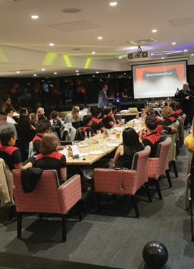 Home - Fraser Park Events