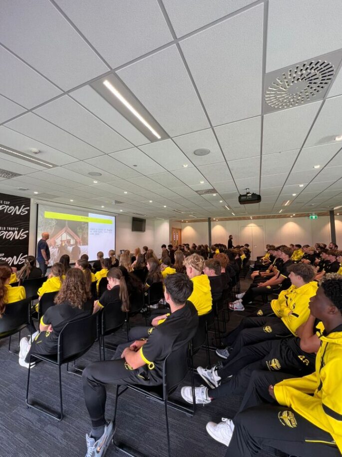 Home - Fraser Park Events